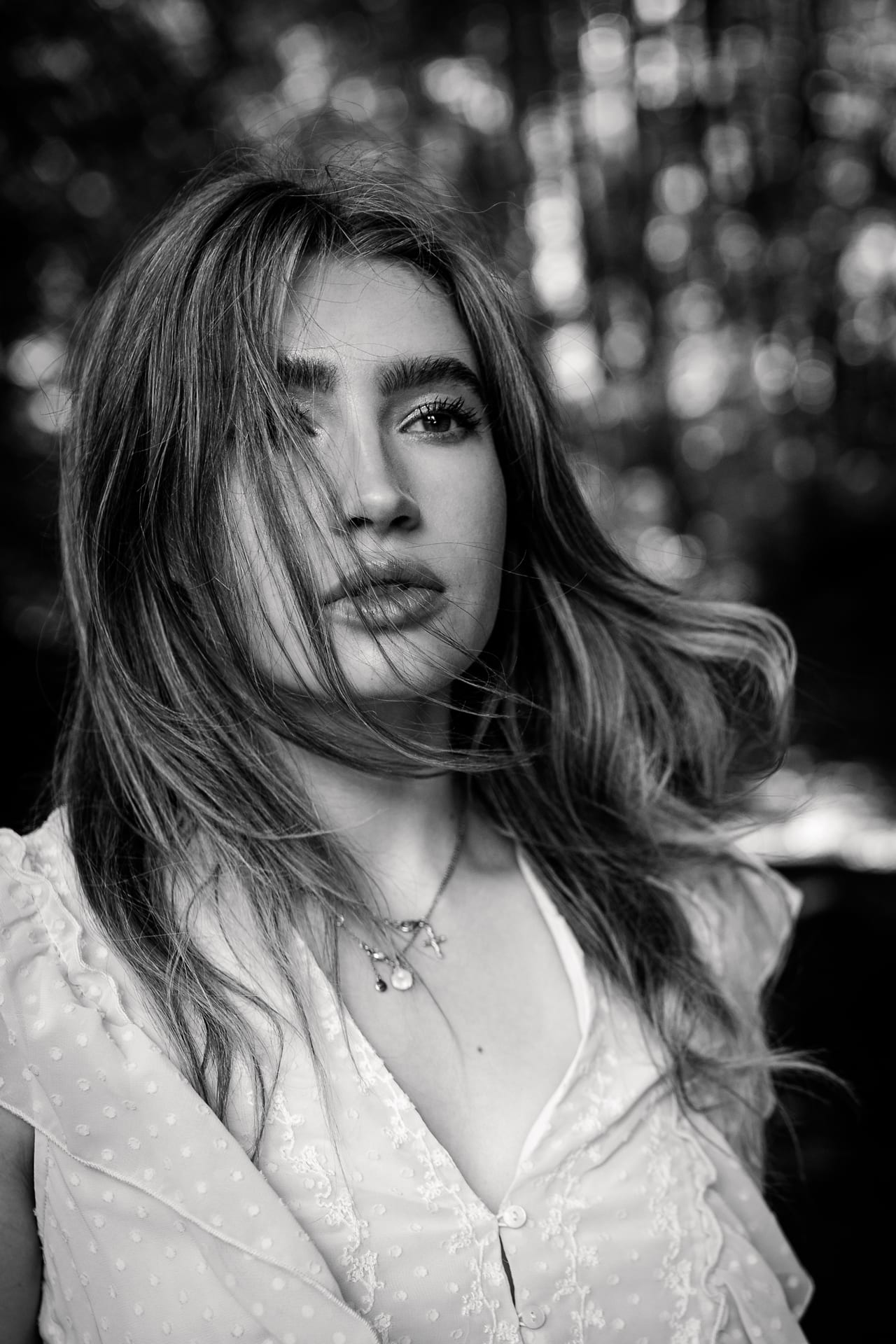 Portrait - Yvonne Lippold